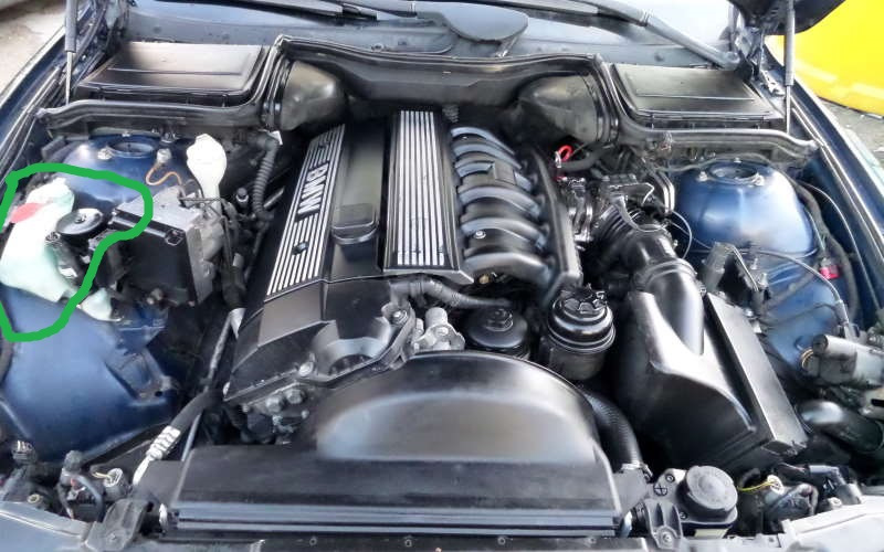 BMW M52B20 / M52TUB20 moottori: Tekniset tiedot, ongelmat ja luotettavuus