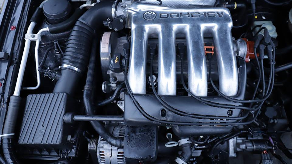 VW ABF ja 9A 2,0 litran moottorit. 16V: Tekniset tiedot, ongelmat ja ...