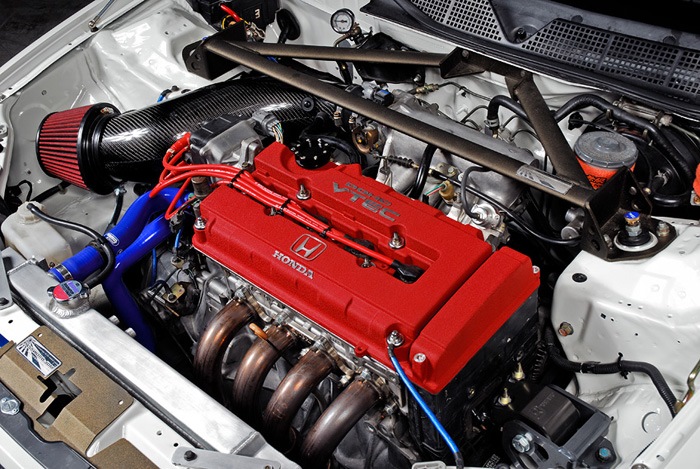 Honda B18C B18B 1.8 moottori: Tekniset tiedot, ongelmat ja luotettavuus