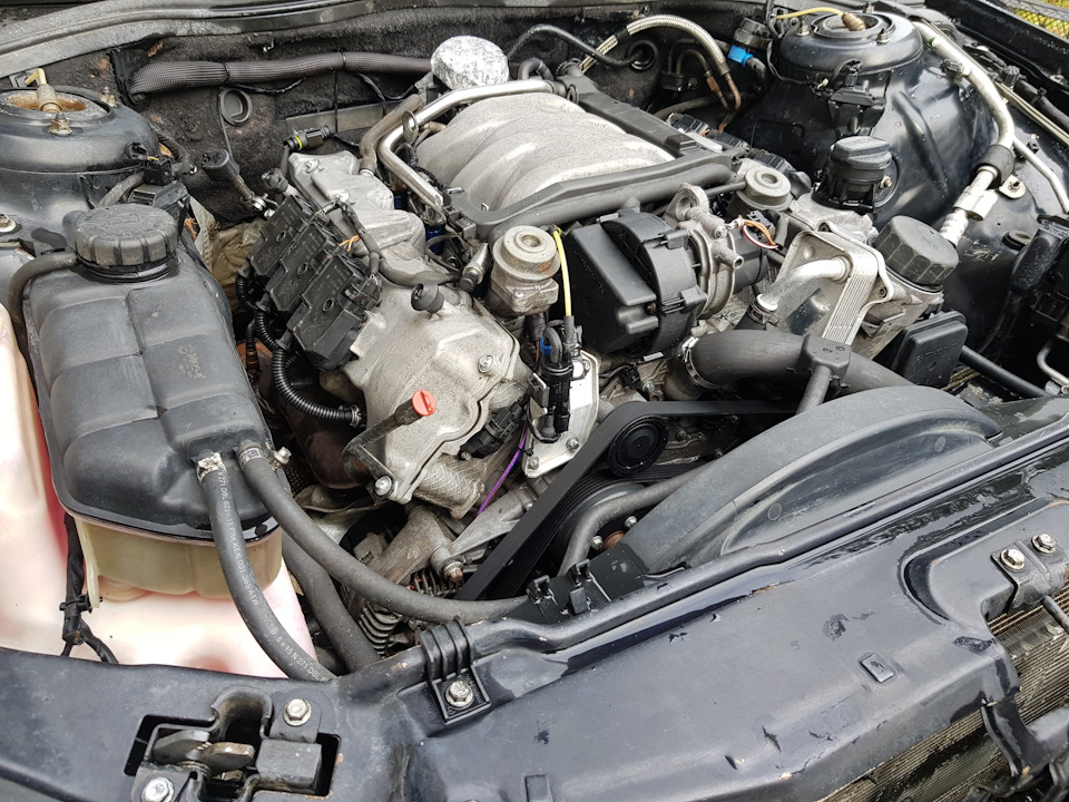 Mercedes-Benz M112 E37 3.7 moottori: Tekniset tiedot, ongelmat ja luotettavuus